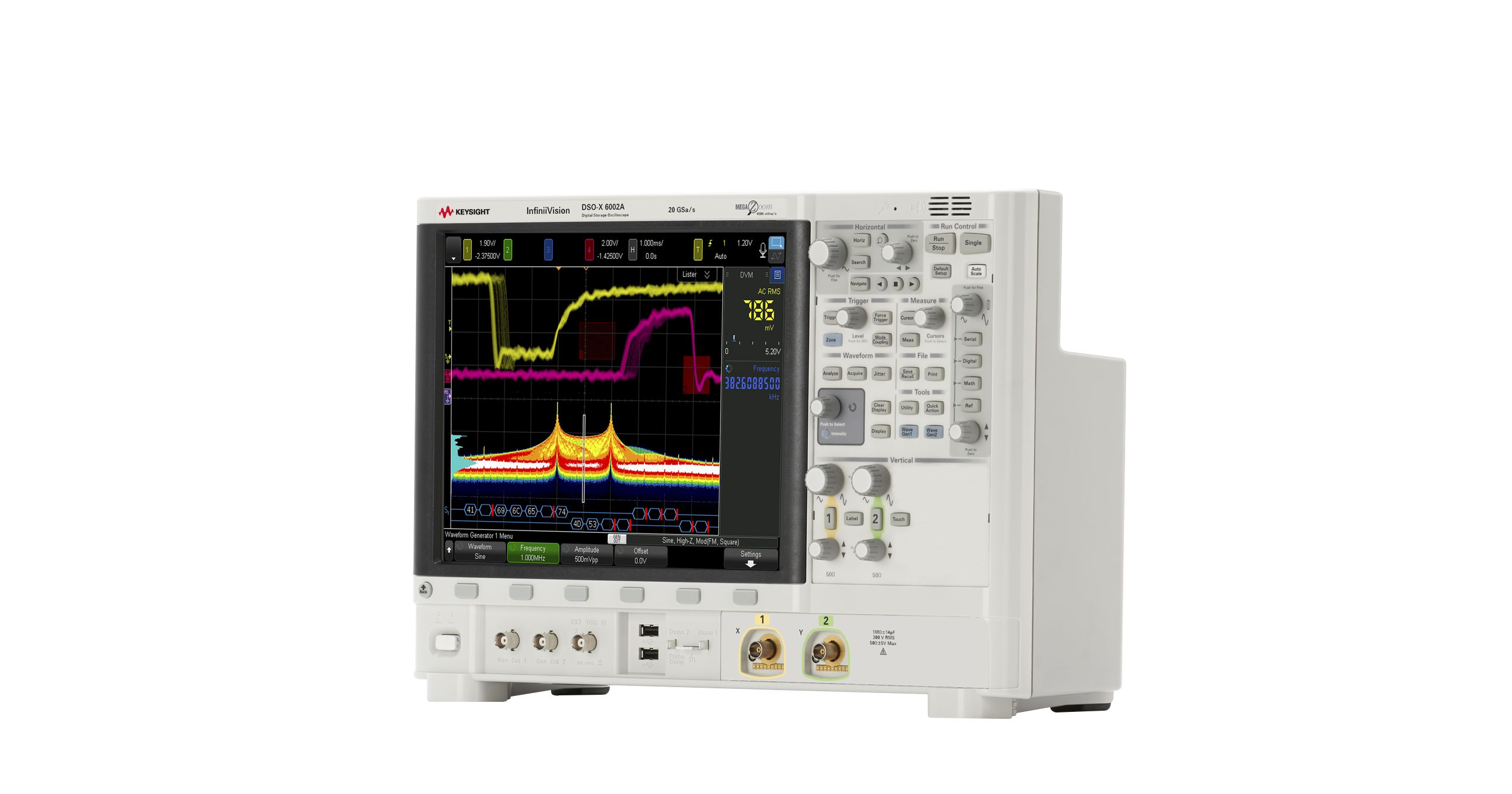 (주)위슨테크놀로지 : 단방향AC